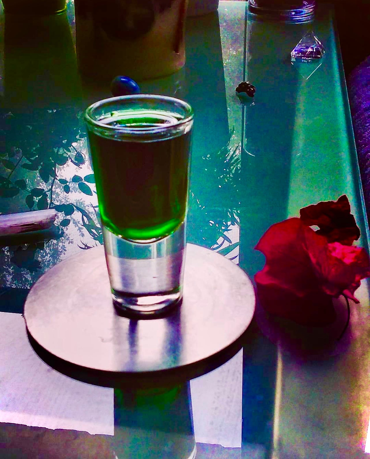 ELIXIR HOUSE – Elixir House